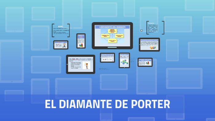 EL DIAMANTE DE PORTER by lilibeth quintero rueda on Prezi