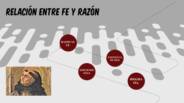 RELACIÓN ENTRE FE Y RAZÓN by Raul Urendez Lopez on Prezi