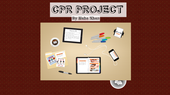 CPR PROJECT by M K on Prezi