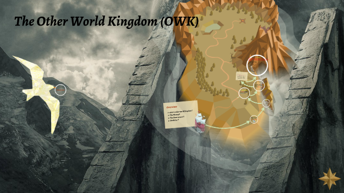 The Other World Kingdom (OWK) by عائشه المسني on Prezi