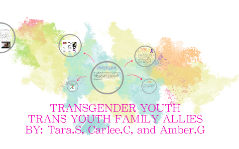 TRANSGENDER YOUTH by Tara Shreenauth on Prezi