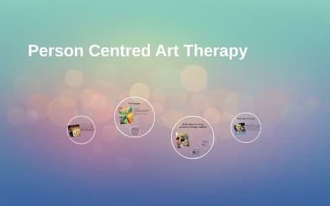Person Centered Art Therapy by on Prezi