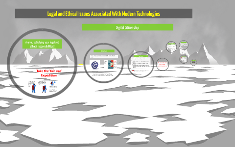 Digital Citizenship by Mark Penberthy on Prezi