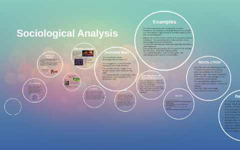 Sociological Analysis by Alsatia Thompson on Prezi