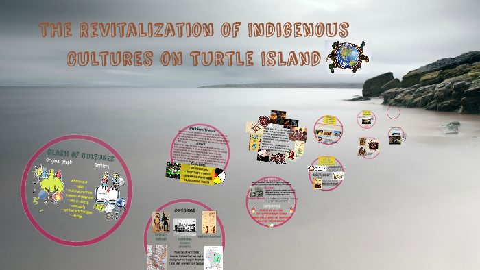 The Revitalization of Indigenous Cultures on Turtle Island by Ruby ...