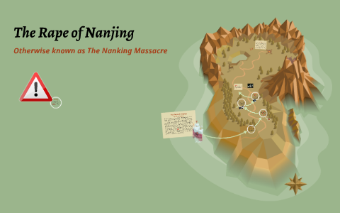 The Rape of Nanjing by Clare C. on Prezi