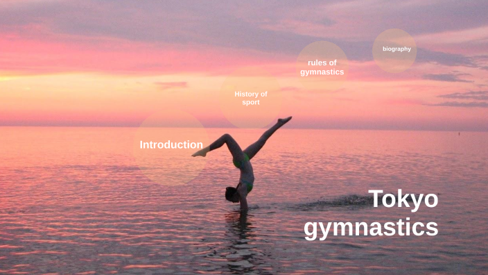 gymnastics by Chelsea Devlin on Prezi