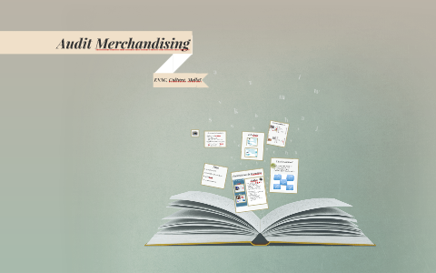 Audit Merchandising by Alicia Dassance on Prezi