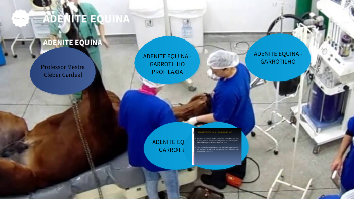 ADENITE EQUINA by Cléber Cardeal on Prezi