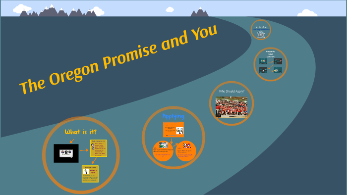 SHS The Oregon Promise by Kalyn Knudsvig on Prezi