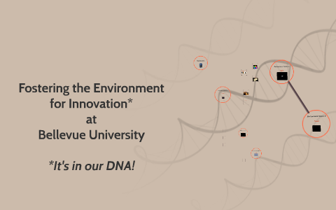Fostering the Environment for Innovation by James Degner on Prezi