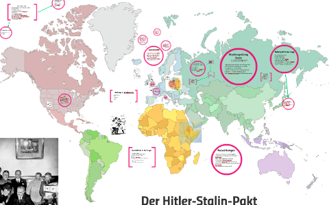 Der Hitler-Stalin-Pakt by Paul Schmidt on Prezi