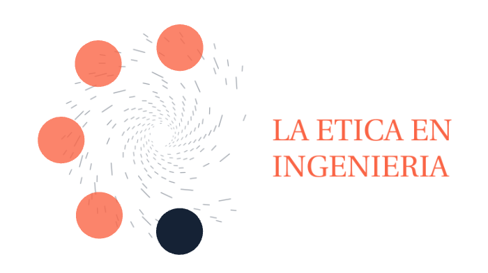 Etica En La Ingenieria by LILIANA SANCHEZ on Prezi