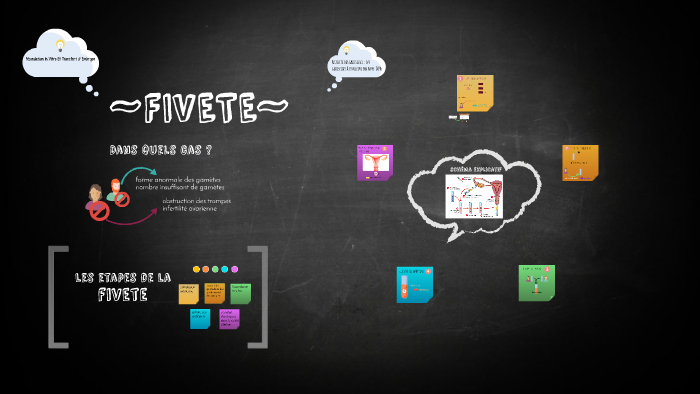 FIVETE by Clara Fabre on Prezi