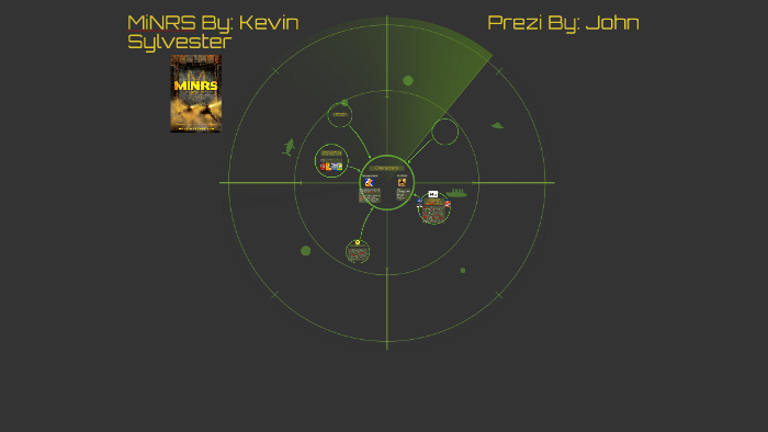 Minrs by John K on Prezi