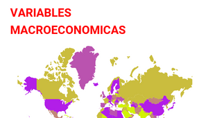 VARIABLES MACROECONOMICAS. by diana vanegas on Prezi Design