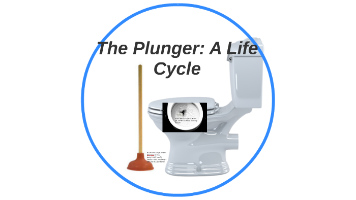 The Plunger: A Life Cycle by Mark McMullen Bushman on Prezi
