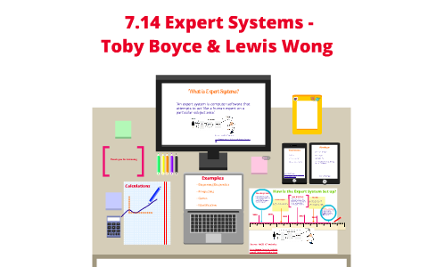 Expert Systems - ICT by Lewis Wong on Prezi