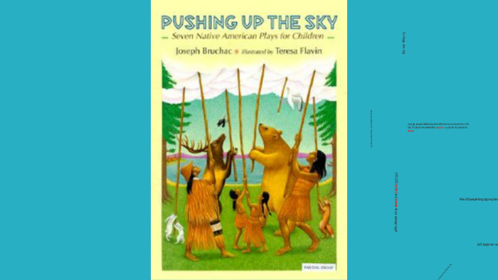 Reading Street U3W2 Pushing Up the Sky by Denise Glum on Prezi