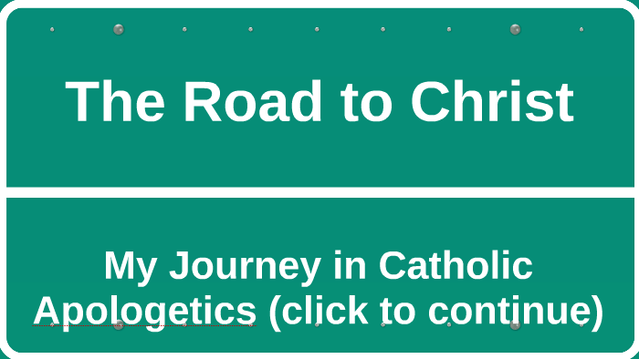 The Road To Christ by Paulina Diaz on Prezi