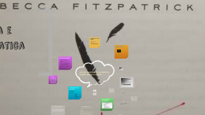 Tecnica E Informatica by Geraldine Rendon Jaramillo on Prezi