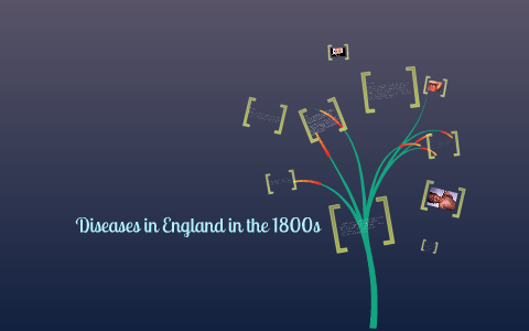 Diseases in England in the 1800s by Kylee Windyka on Prezi