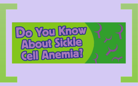 Sickle Cell Anemia Project by Dana Click on Prezi