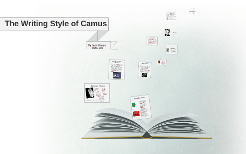 The Albert Camus Style by Jeric Llanes on Prezi