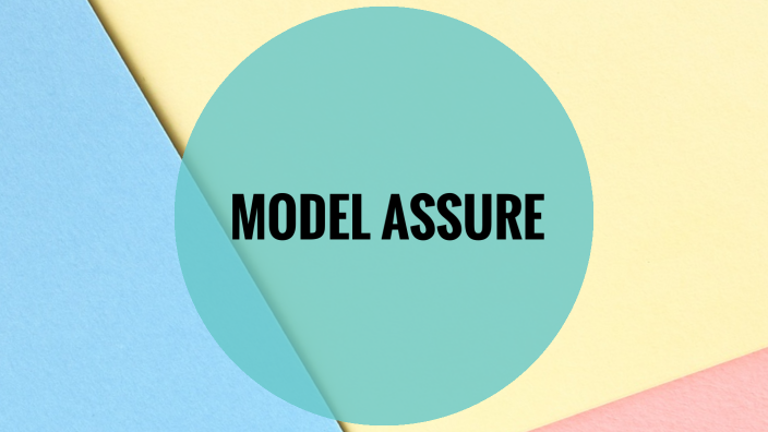 MODEL REKA BENTUK ADDIE DAN ASSURE by Wan Fareez Hazim on Prezi