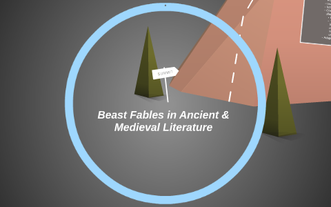Beast Fables in Ancient & Medieval Literature by Jess Wharton on Prezi