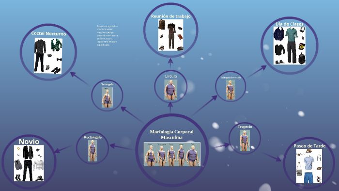 Morfología corporal by Gilda Rojas on Prezi