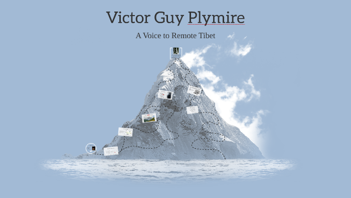 Victor Plymire by Jesse Nieman on Prezi