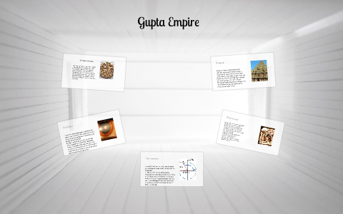 Photo Story of The Gupta Empire by Alyssa Traina on Prezi