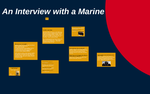 Marines by Jake Sisk on Prezi