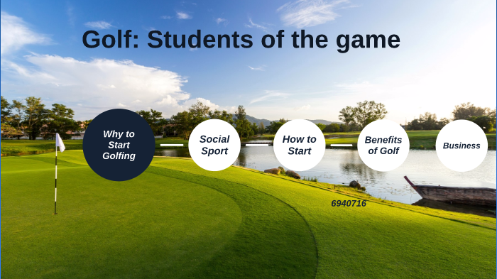 Young Golfers by Andrew Kangas on Prezi