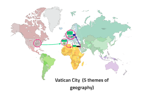 Vatican City Introduction by on Prezi