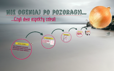 Cebula poziom I by Magdalena Kukla on Prezi