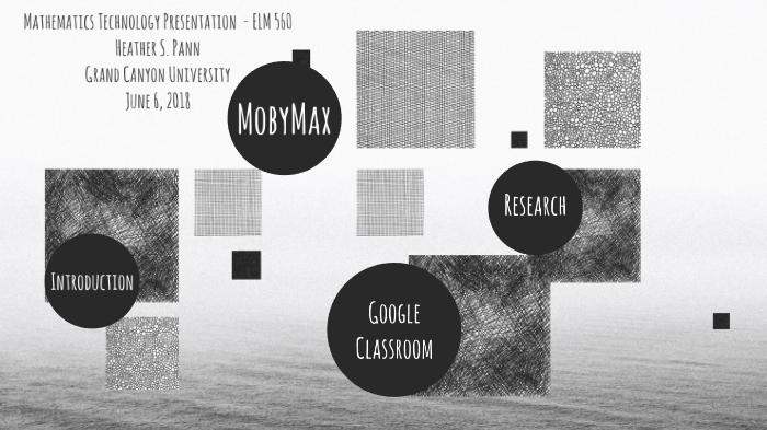 math technology presentation by Heather Pann on Prezi