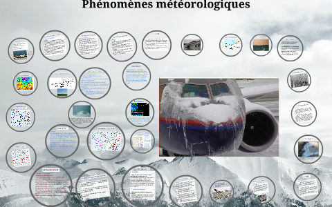Phénomènes météorologiques by Pierre RIGAL on Prezi