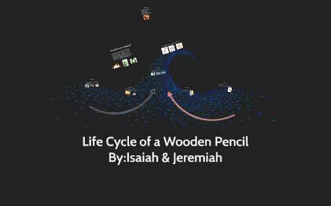 Life Cycle of a Wooden Pencil by isaiah batchelor on Prezi