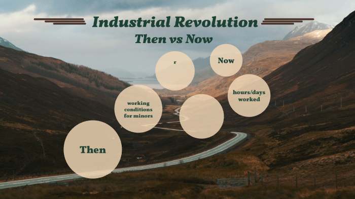 The Industrial Revolution Then and Now by Kerlandy Carver on Prezi