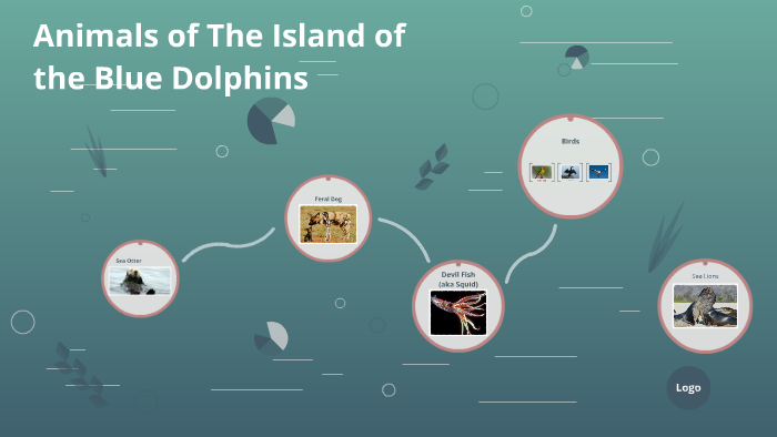 Animals of The Island of the Blue Dolphins by fred green on Prezi