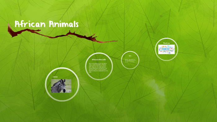flora and fauna by samavia javed on Prezi