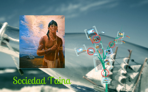 sociedad taina by bryan vasquez on Prezi
