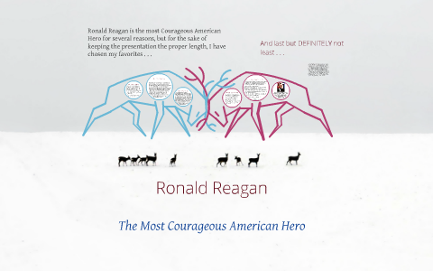 The Most Courageous American Hero by Montana Langford