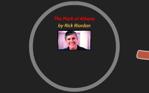 The Mark of Athena by Rick Riordan by Christian Ochoa on Prezi