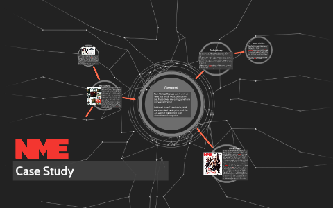 NME Case Study by Gabriel Mofus on Prezi