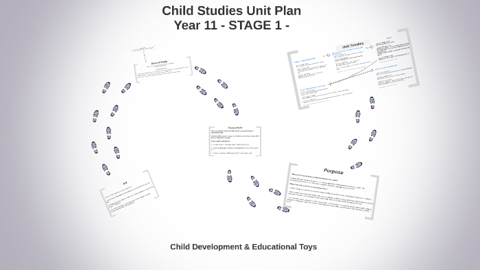 Child Studies - Unit Plan - by carla dechellis on Prezi Next