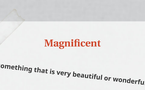 Vocabulary by Rachel Lippert