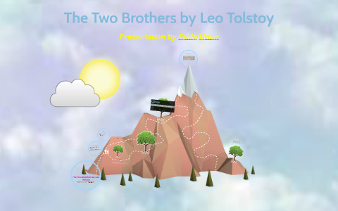 The Two Brothers by Leo Tolstoy by frida uribe on Prezi